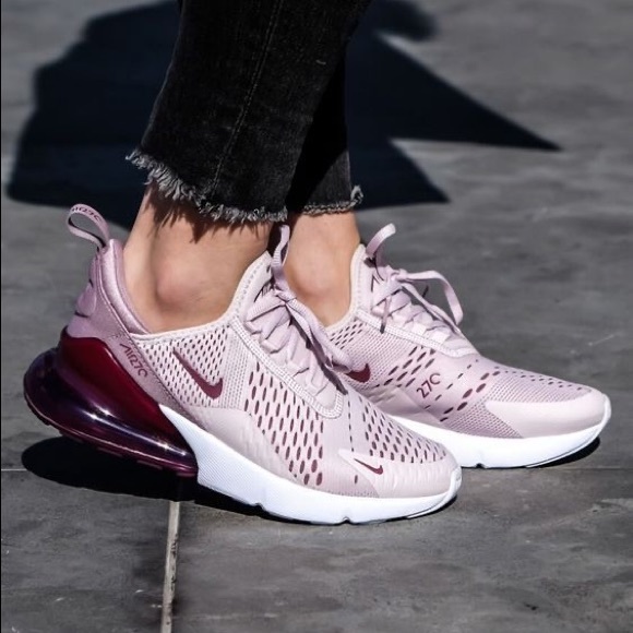 Nike | Shoes | Nike Air Max 27 | Poshmark